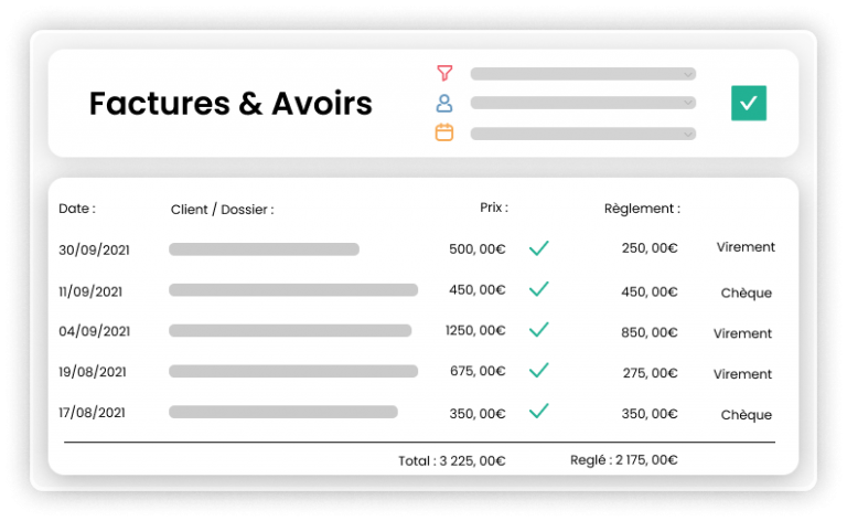 MyClic : Logiciel de gestion CRM/ERP pour PME/TPE