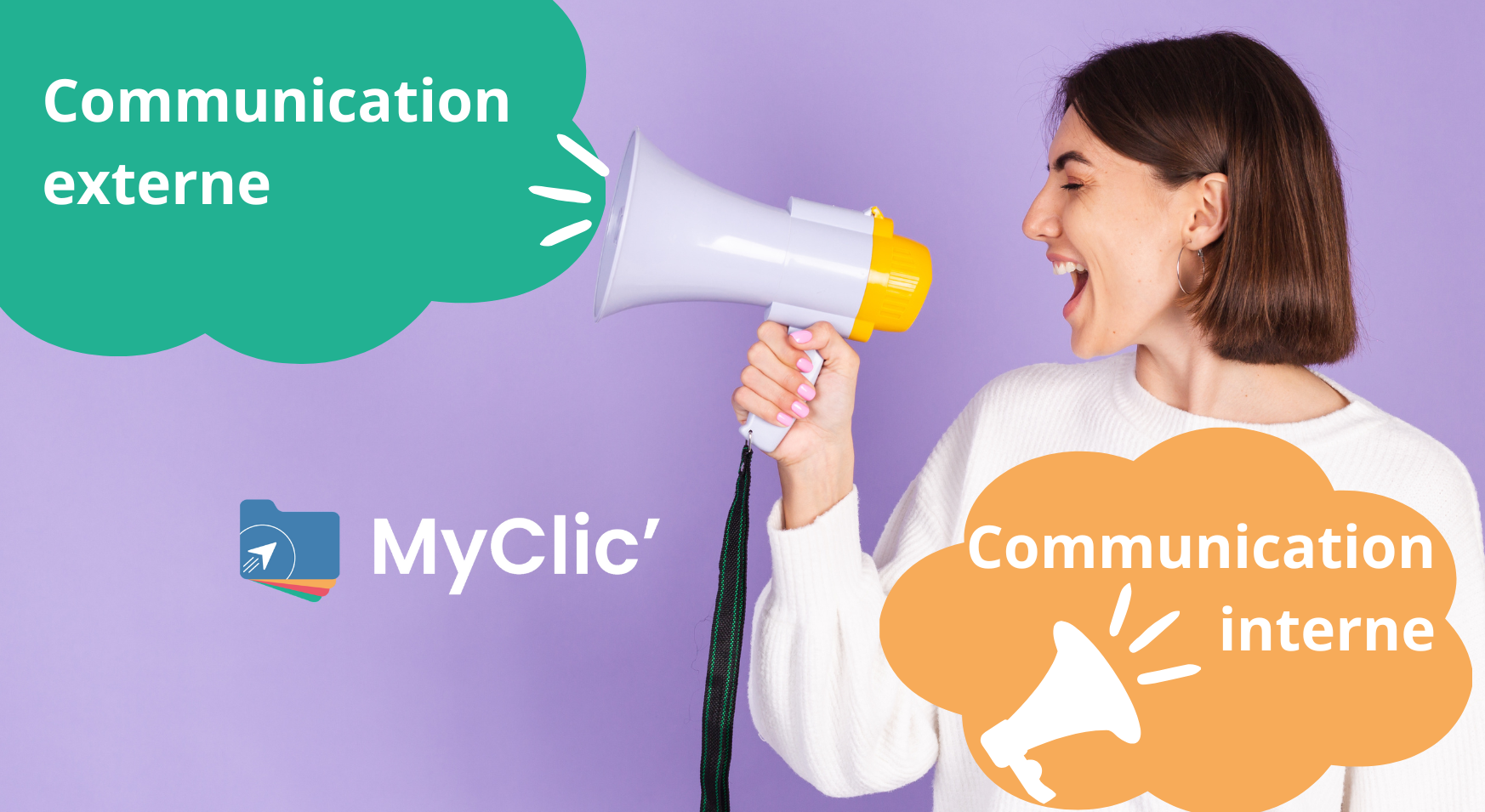 OF et CFA: booster la communication interne et externe- MyClic CRM