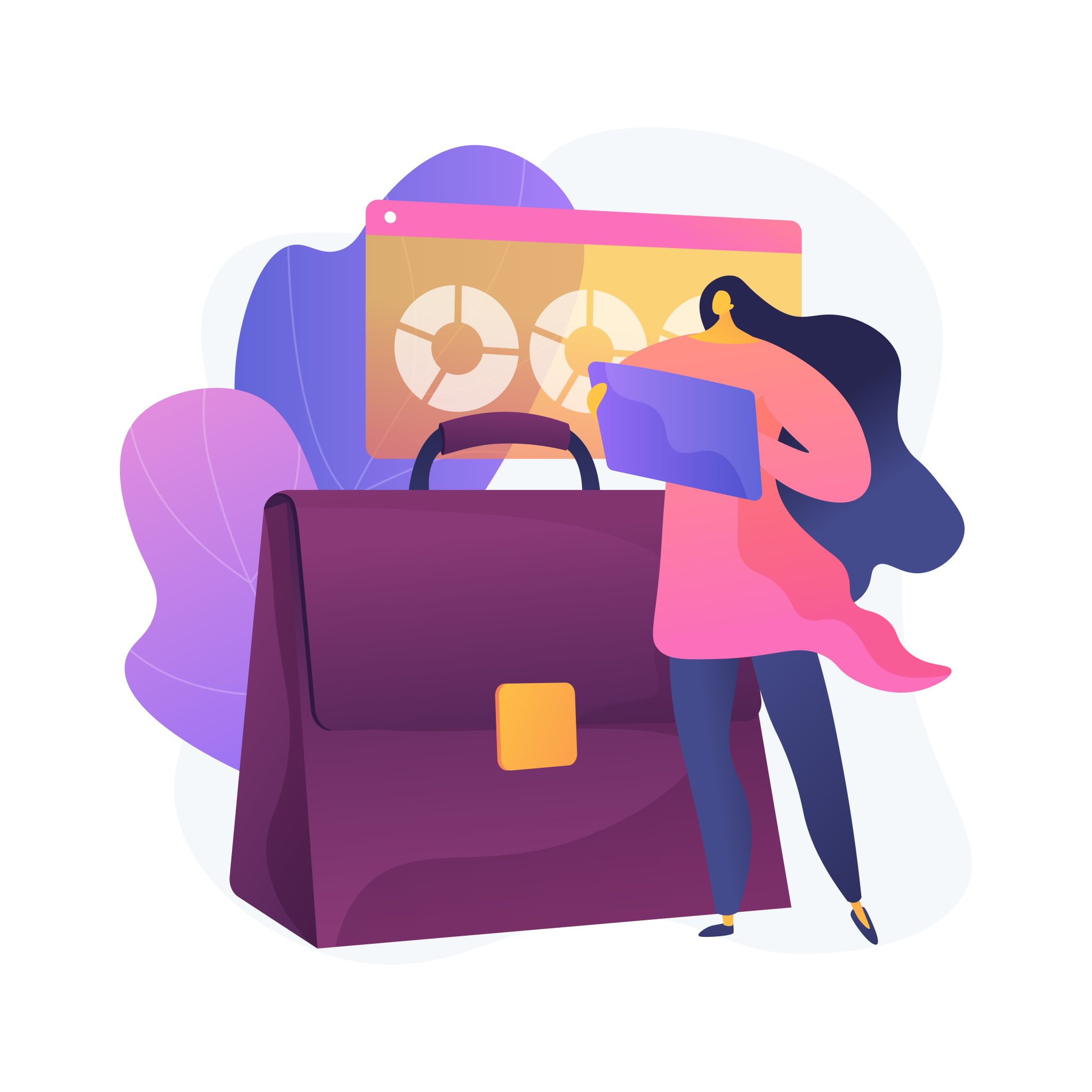 Comment gérer son portefeuille client à l'ère du digital ? - MyClic CRM