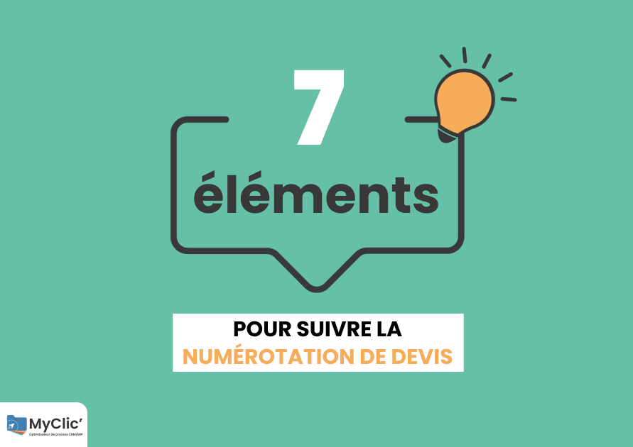 Optimisez votre gestion des devis : guide de numérotation